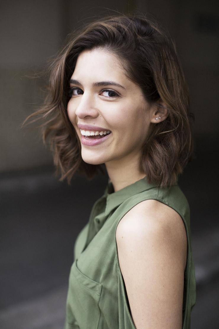 Image of Jasmin Lord