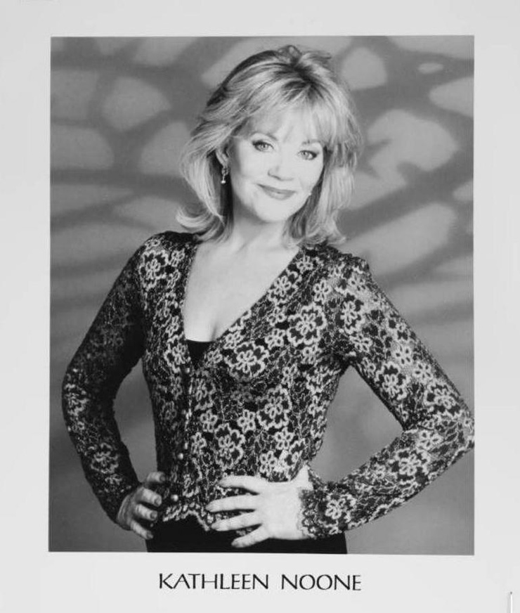 Picture of Kathleen Noone
