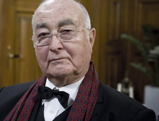 Picture of Ludwig Haas