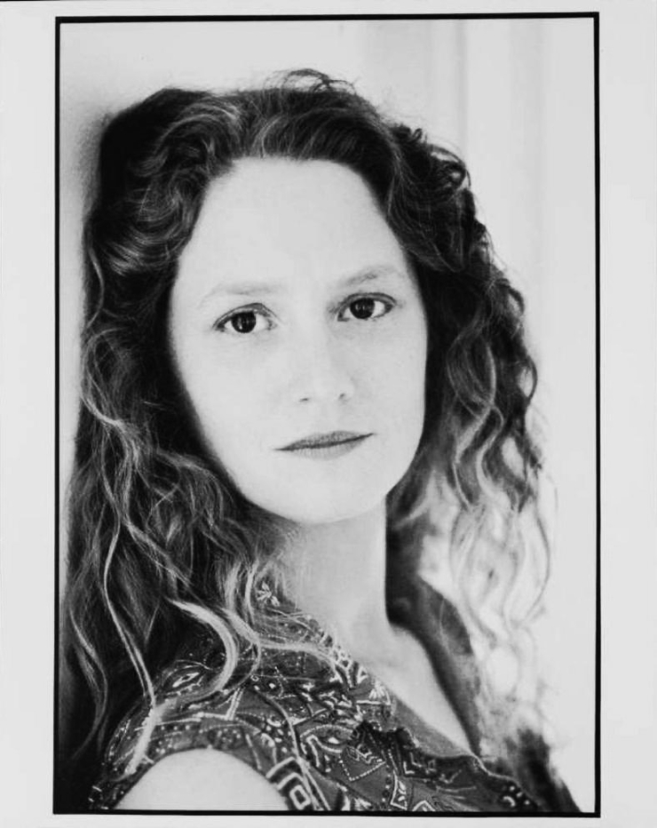 Picture of Melissa Leo