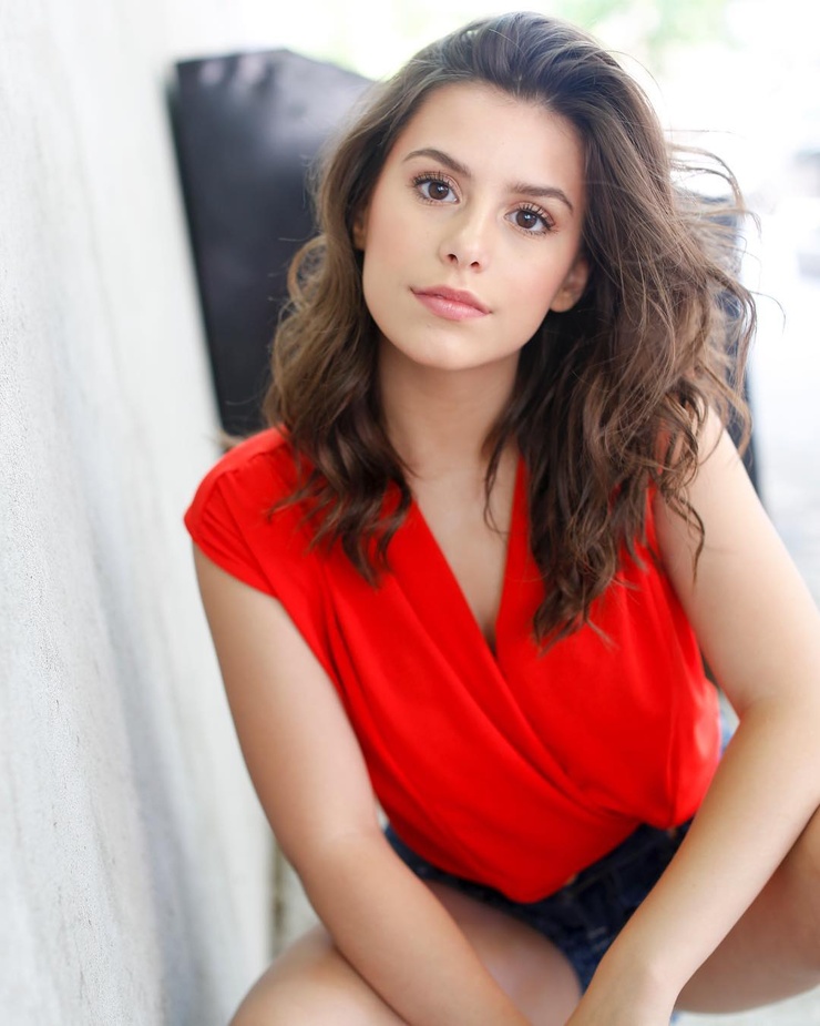 Picture Of Madisyn Shipman Picture Of Madisyn Shipman
