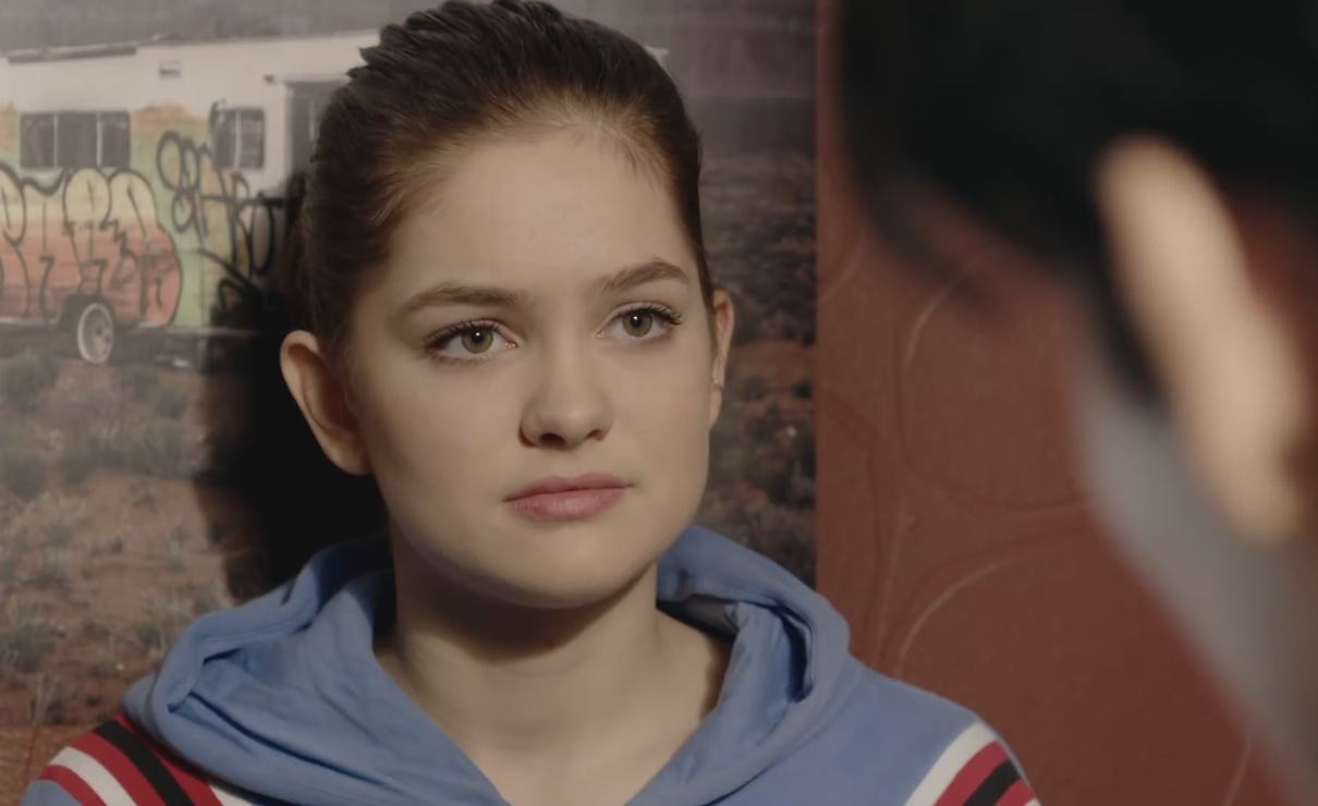 Picture of Greta Short