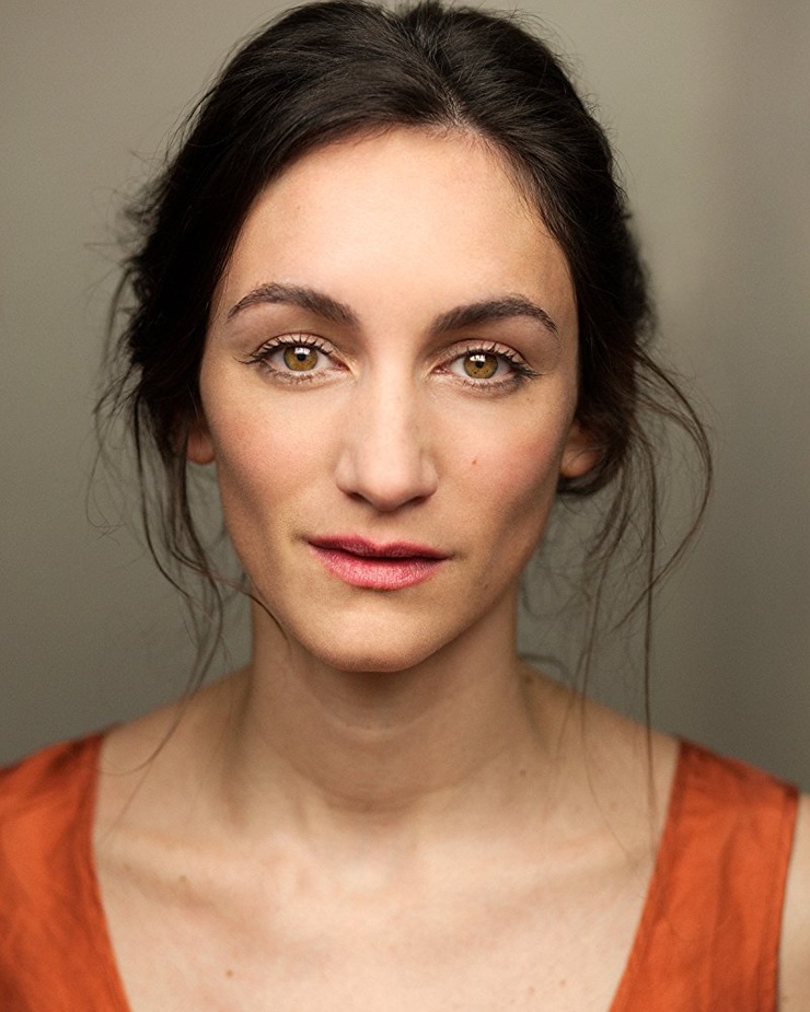 Cara Horgan image