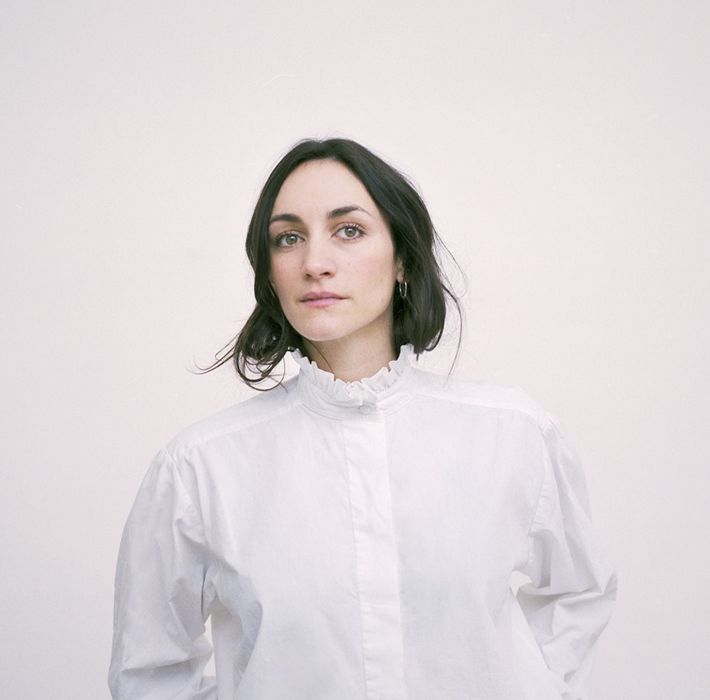 Image of Cara Horgan