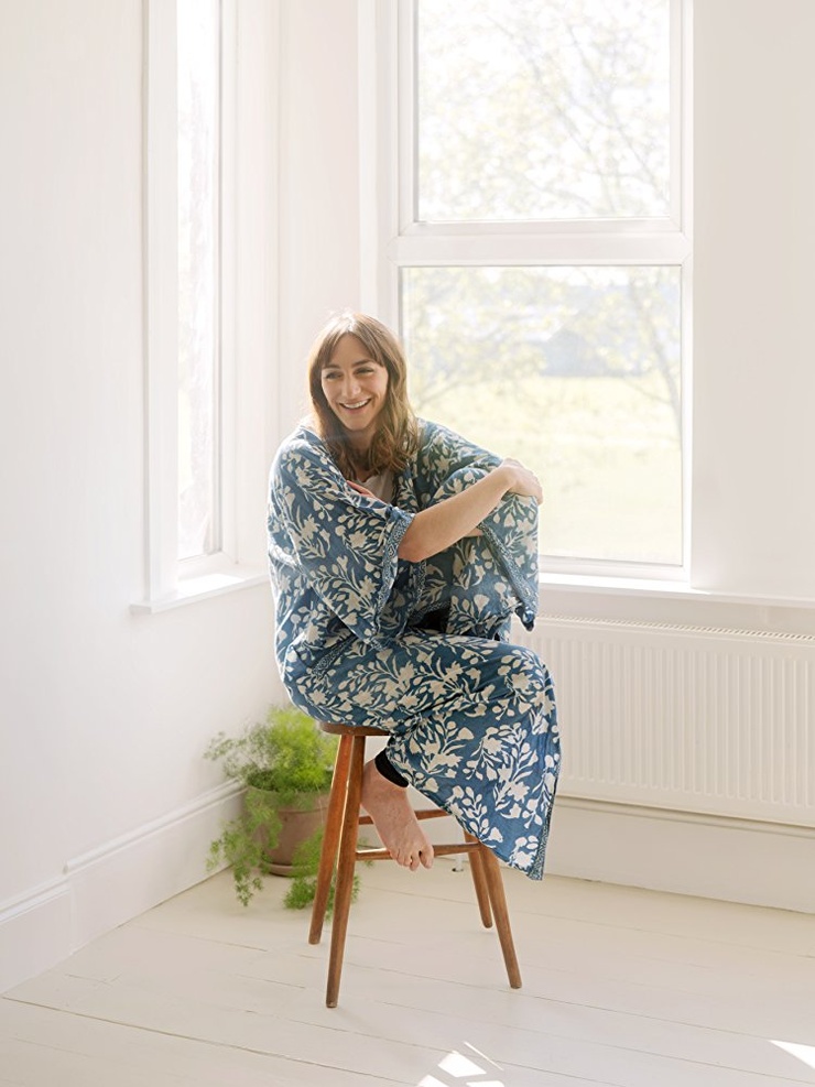 Picture of Cara Horgan