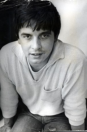 Picture of David Bailey