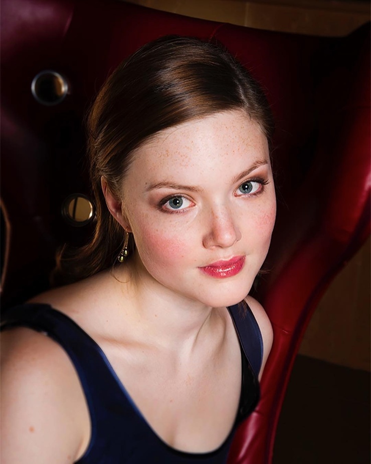 Holliday Grainger