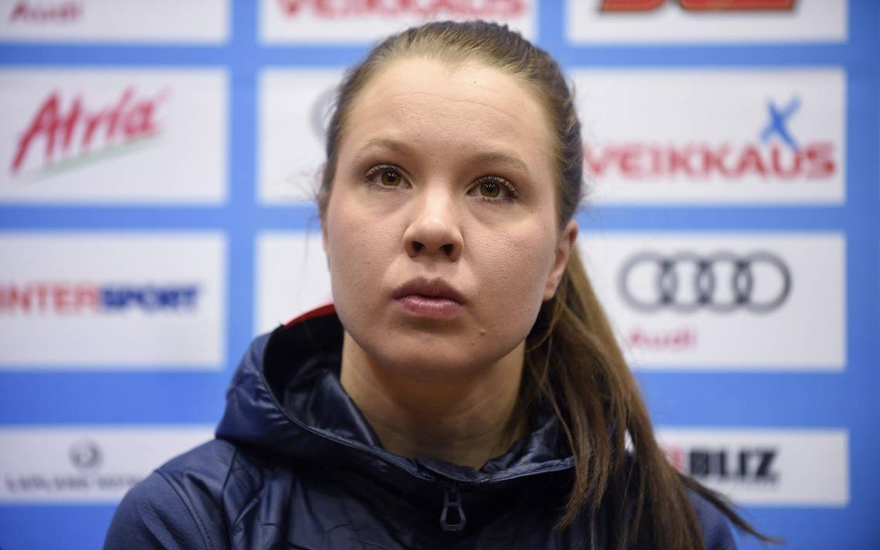 Picture of Kerttu Niskanen