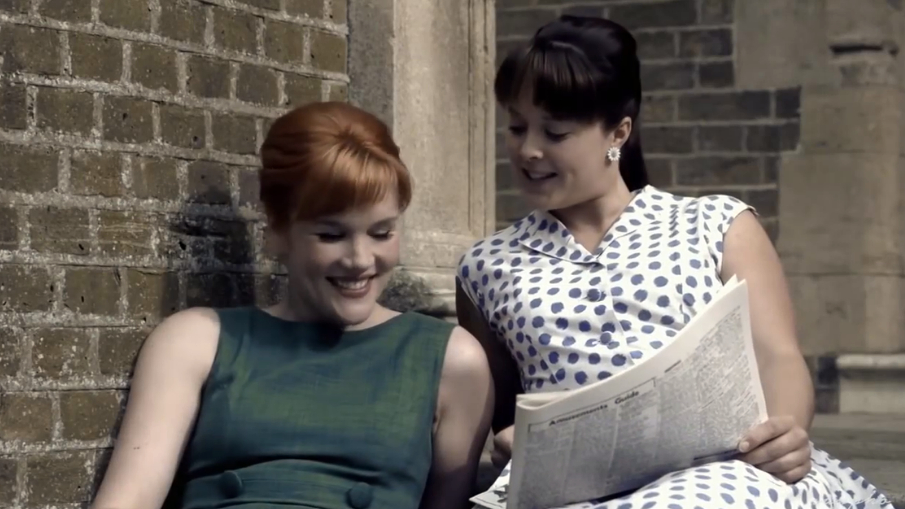 Image of Call the Midwife