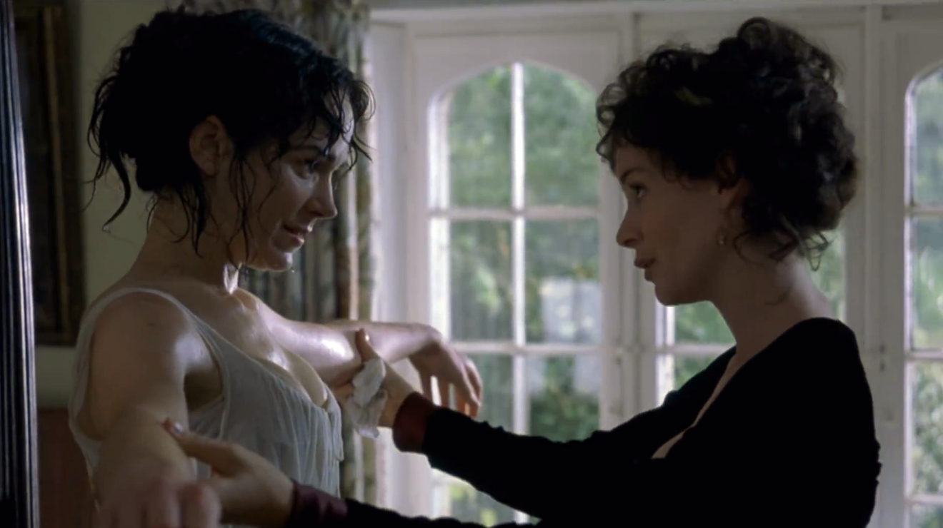 Mansfield Park picture