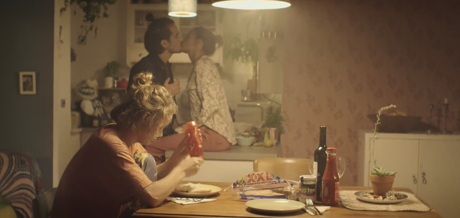 Picture of Einmal bitte alles