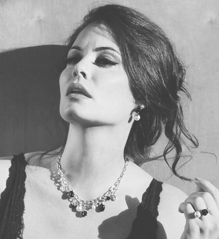 Picture of Maria Korinthiou