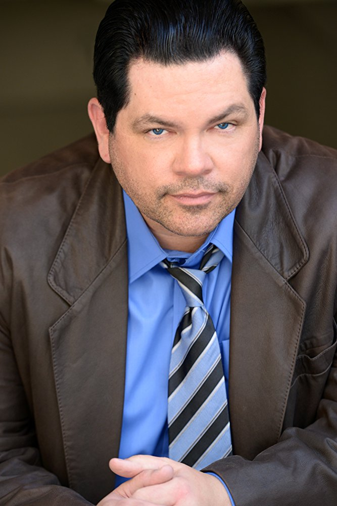 Picture of Chris Warner