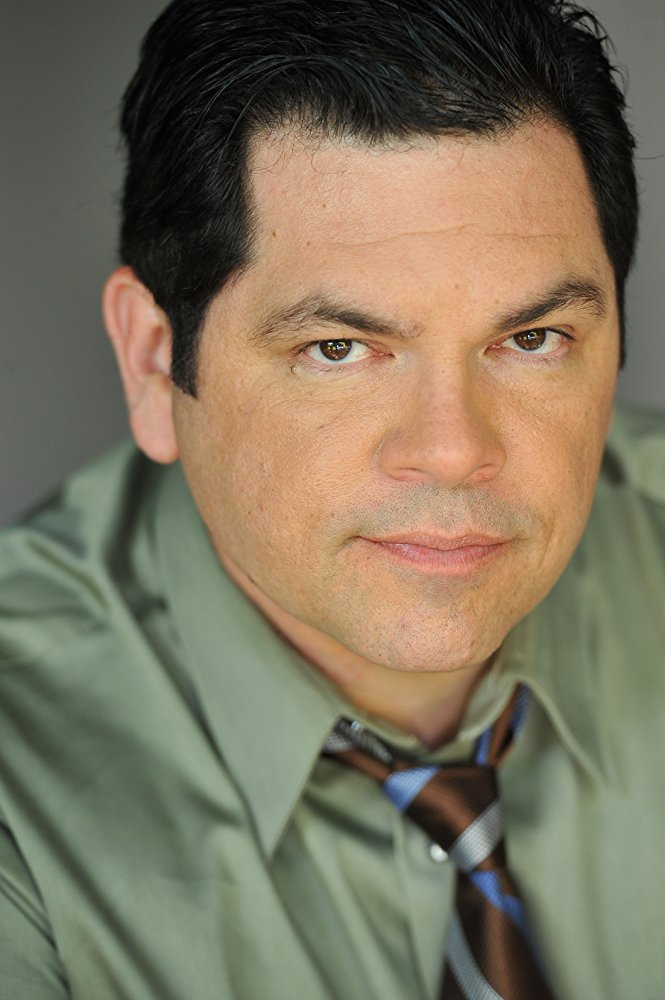Picture of Chris Warner