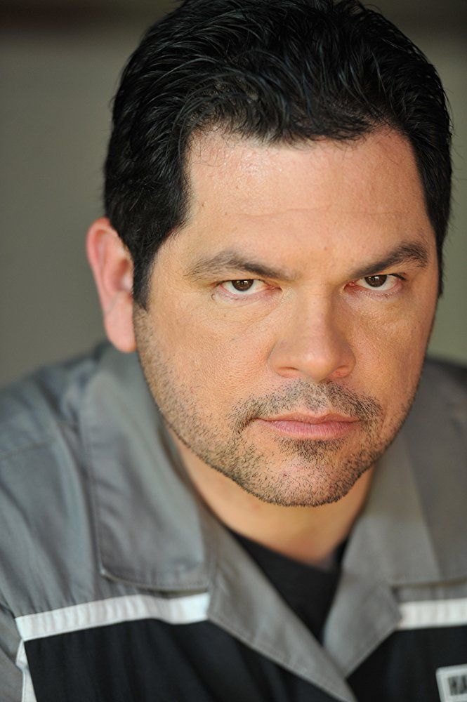 Picture of Chris Warner