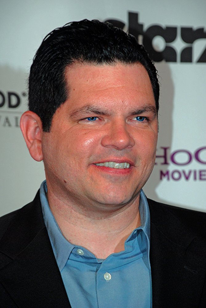 Image of Chris Warner