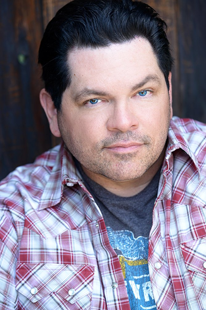 Chris Warner image