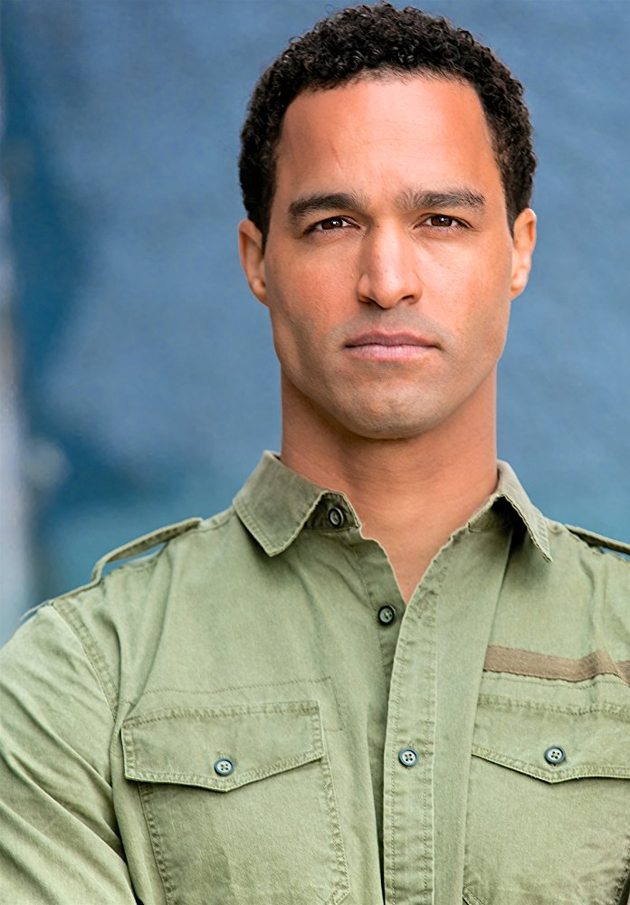 Russell Thomas image