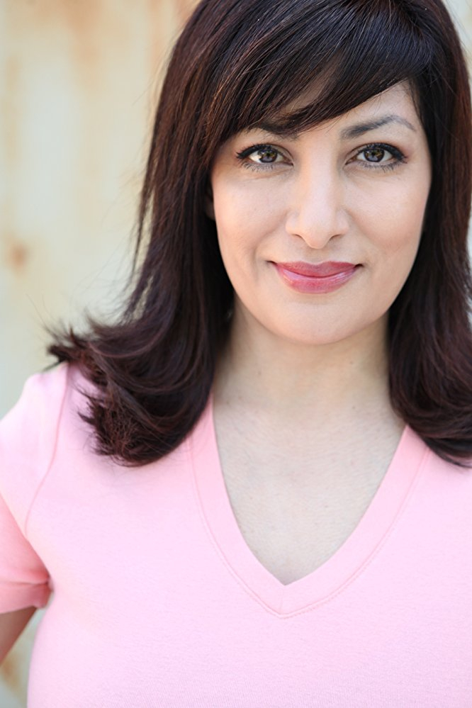 Picture of Laura Veloz Ritter