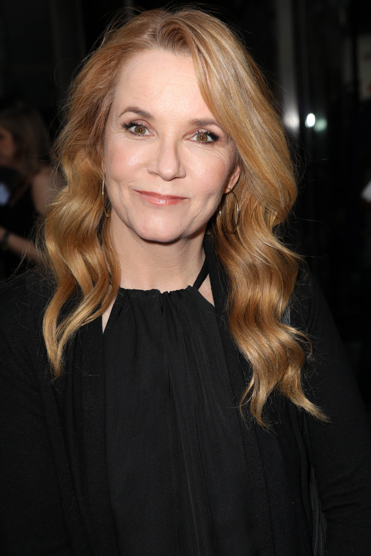 Picture of Lea Thompson