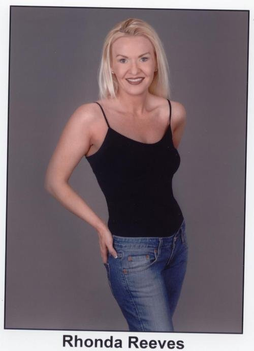 Picture of Rhonda Reeves