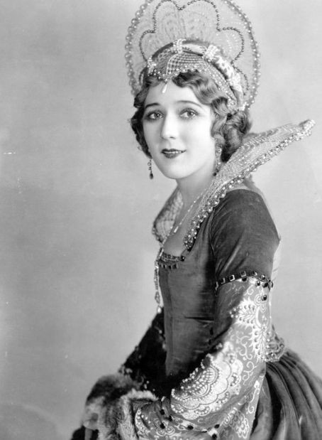 Picture of Mary Pickford