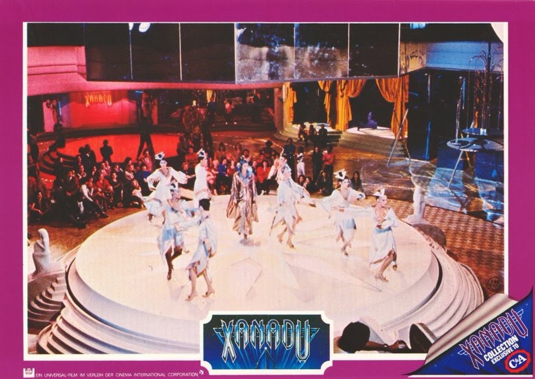 Picture of Xanadu