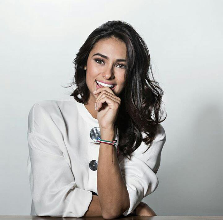 Picture of Renata Notni