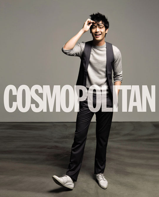 Daniel Choi image