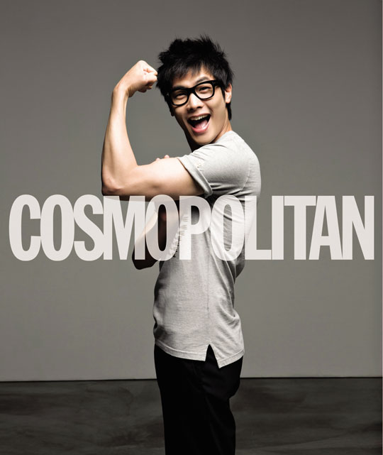 Image of Daniel Choi