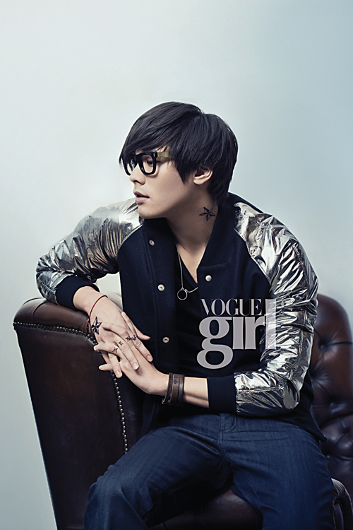 Picture of Daniel Choi