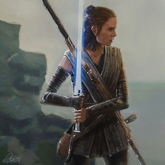 Rey