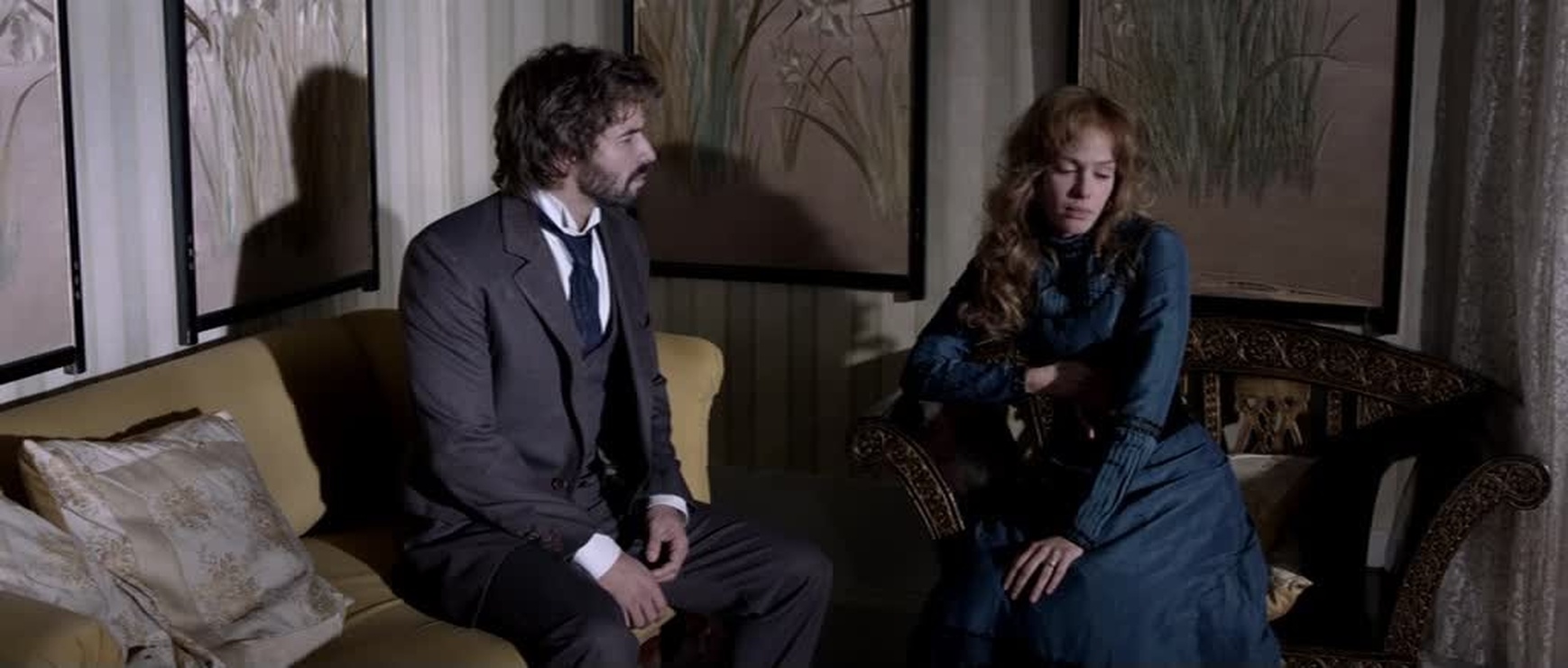 Image of Os Maias - Cenas da Vida Romântica