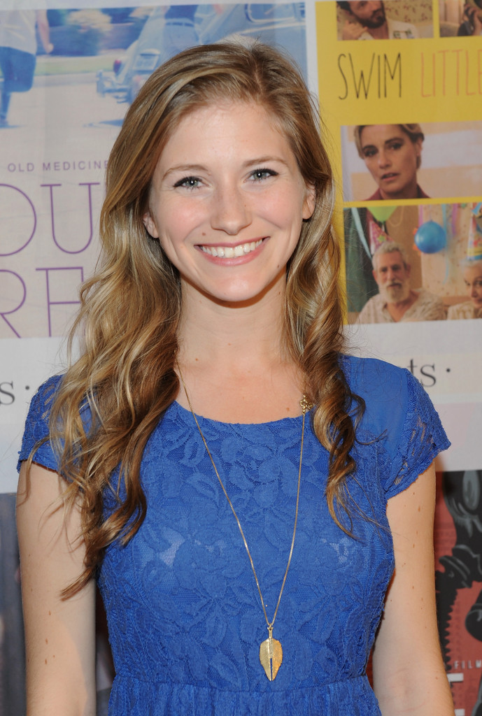 Picture of Allie Gallerani