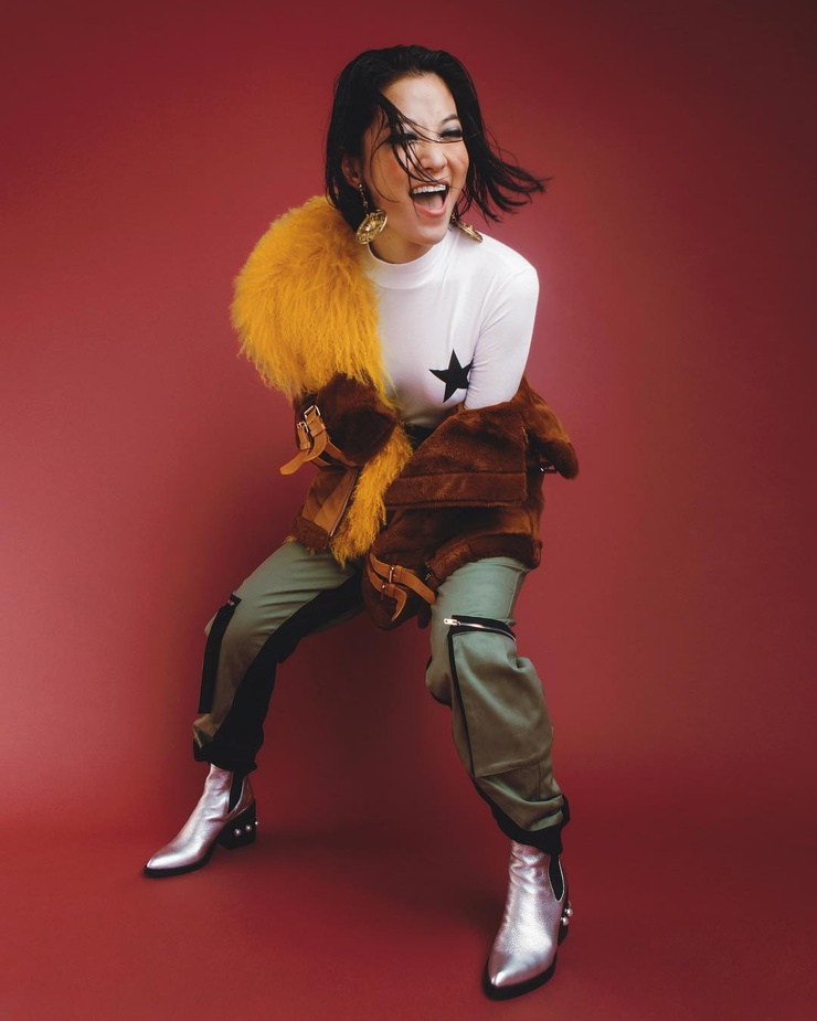 Picture of Arden Cho