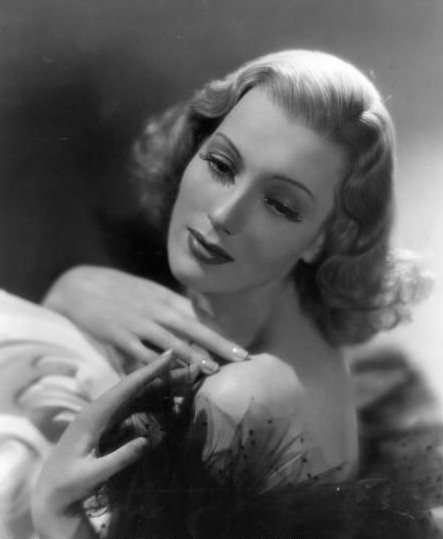 Picture of Isa Miranda