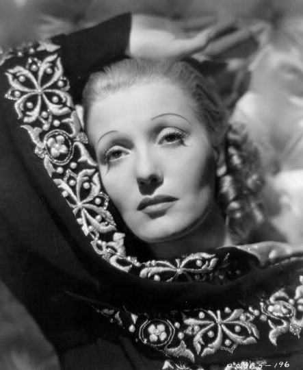 Picture of Isa Miranda