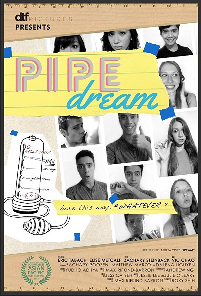Picture of Pipe Dream