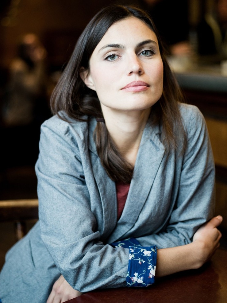 Picture of Catharina Schmitt
