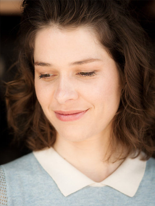 Image of Meike Droste