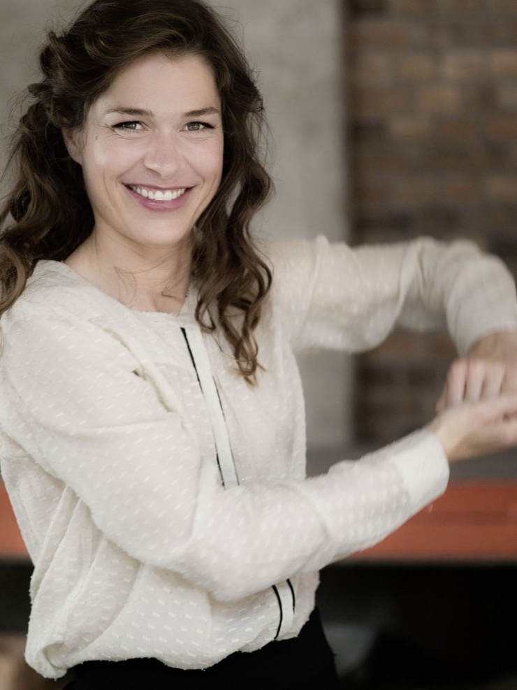 Picture of Meike Droste