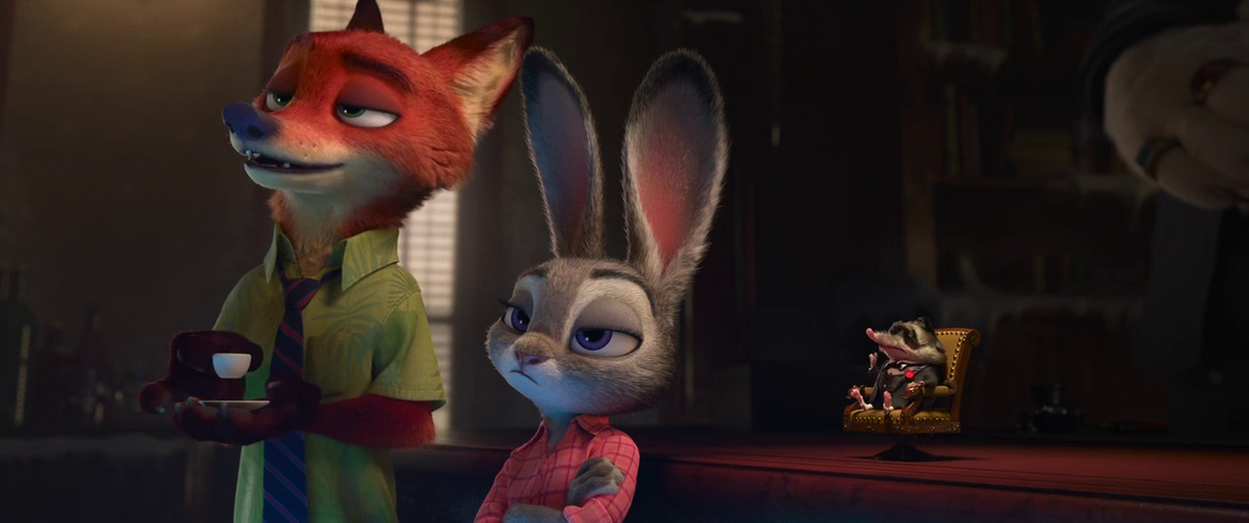 Zootopia picture