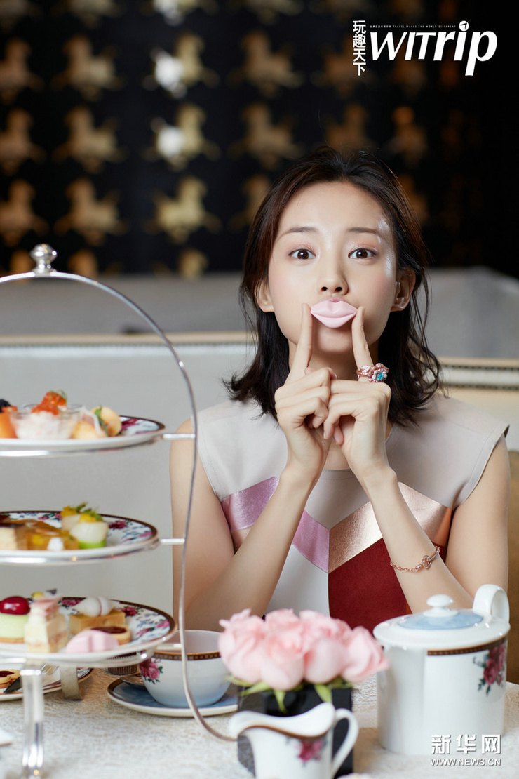 Picture of Li Yi Tong