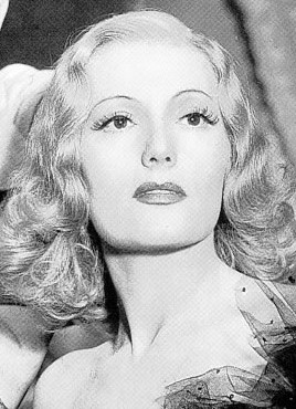 Picture of Isa Miranda