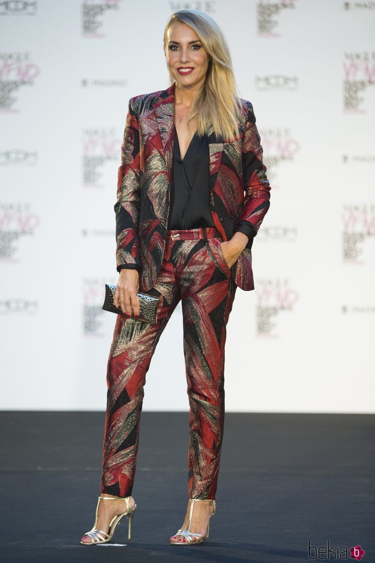 Berta Collado picture