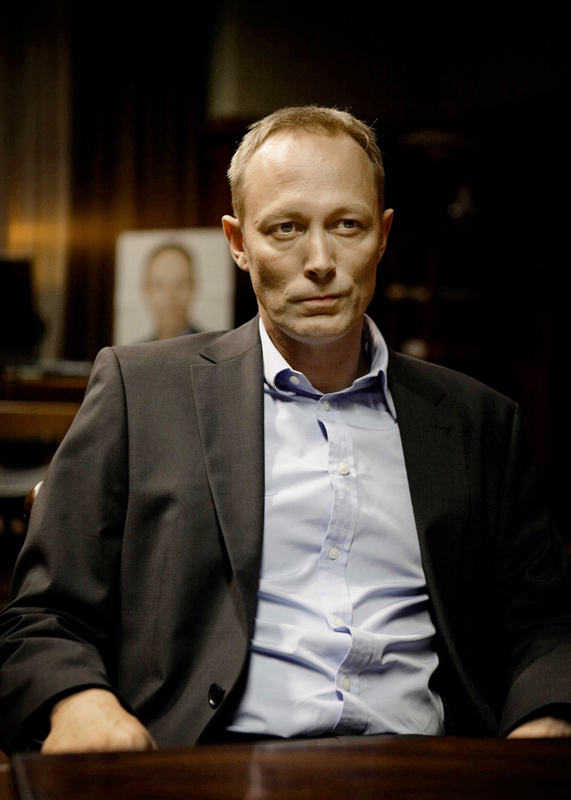 Lars Mikkelsen image