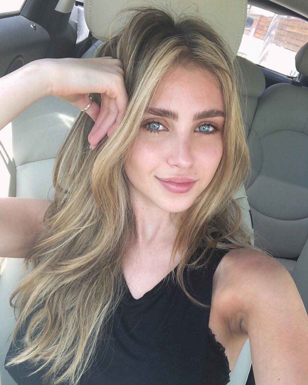 Ryan Newman picture