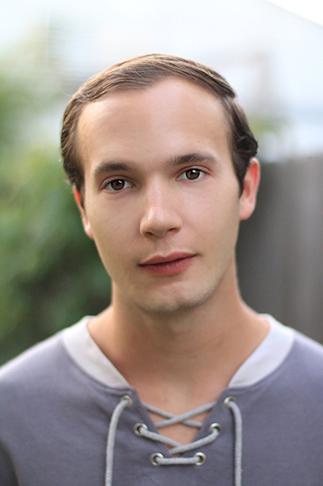 Picture of Evan Daigle