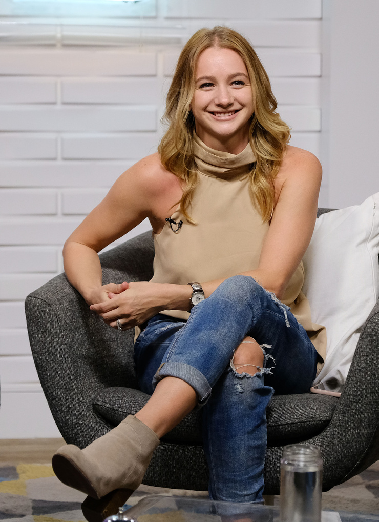 Image of Mollee Gray