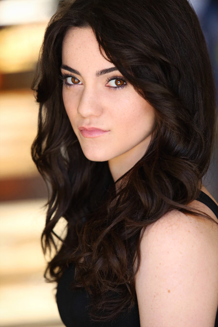 Picture of Liana Ramirez